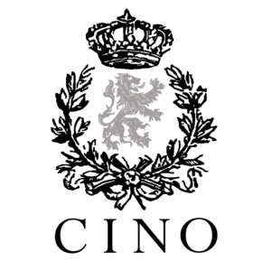 Cino — Indigo Blues & Co.