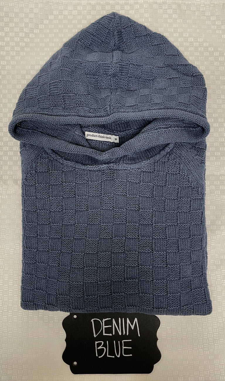 Tops — Page 2 — Indigo Blues & Co.