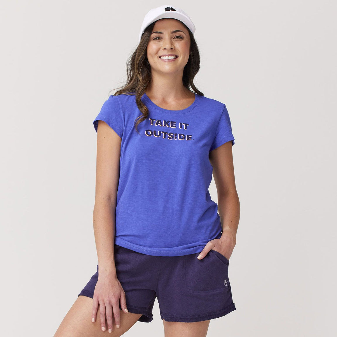 Tops — Indigo Blues & Co.