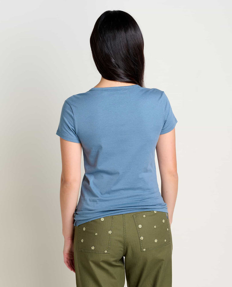 Tops — Indigo Blues & Co.