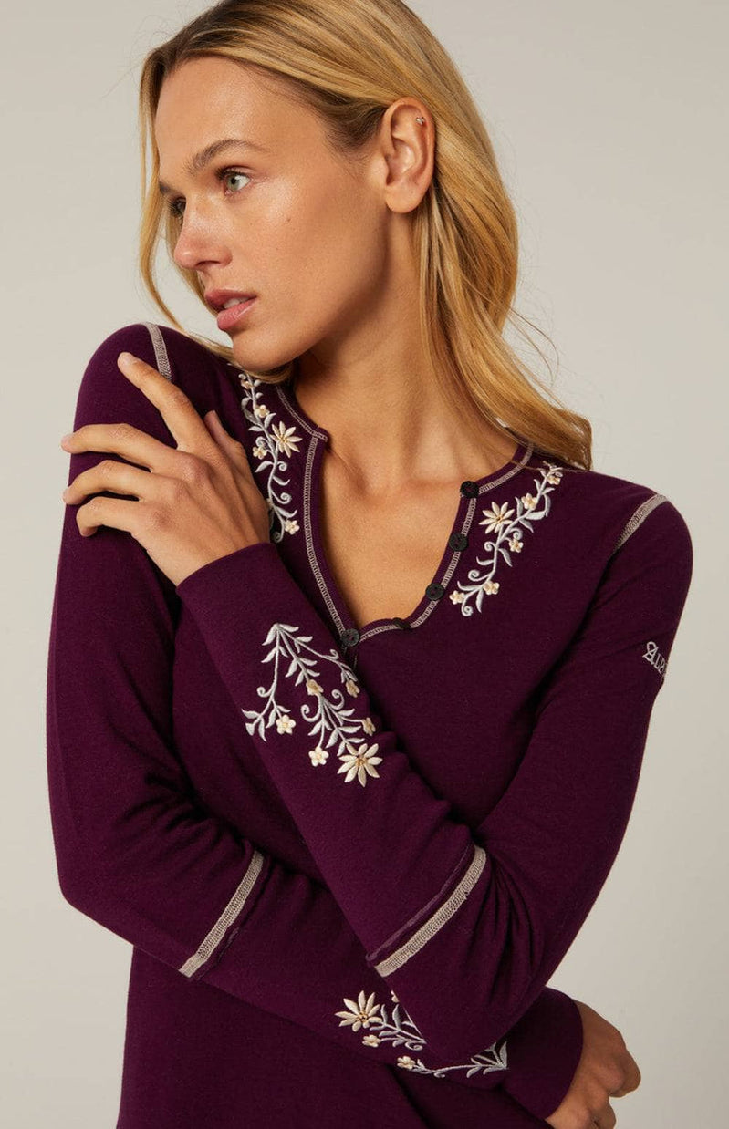 Tops — Indigo Blues & Co.