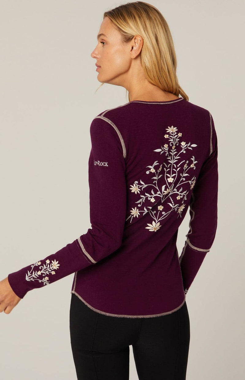 Tops — Indigo Blues & Co.