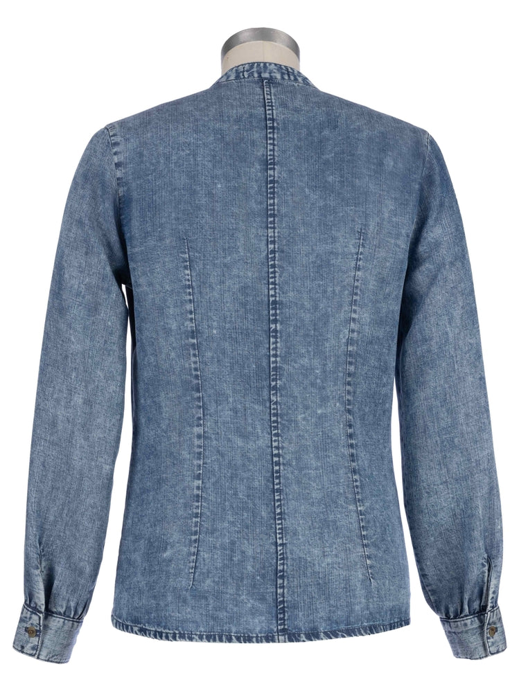 Tops — Page 2 — Indigo Blues & Co.